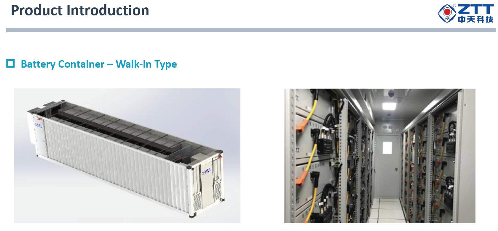 ZTT BESS - GMS Solar