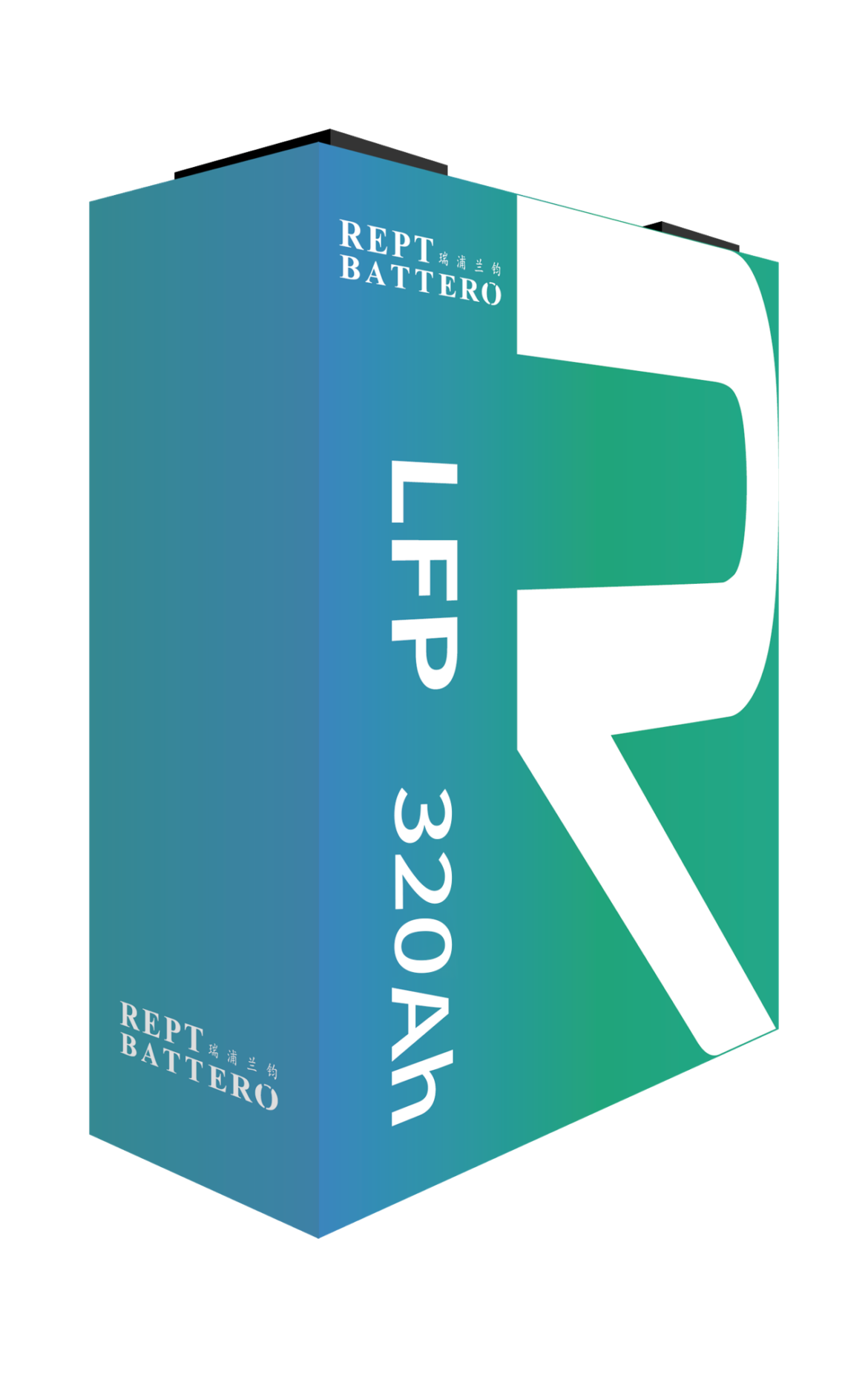 REPT BATTERO / BESS - GMS Solar