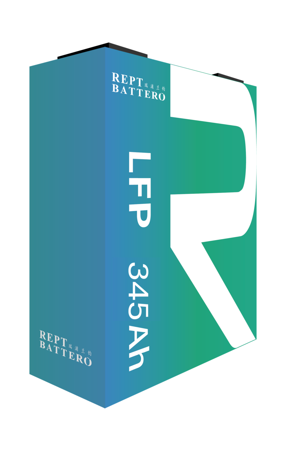 REPT BATTERO / BESS - GMS Solar