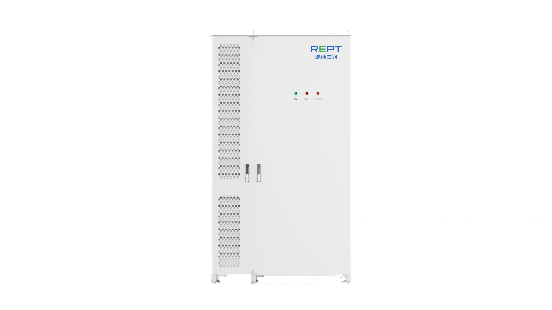 REPT BATTERO / BESS - GMS Solar