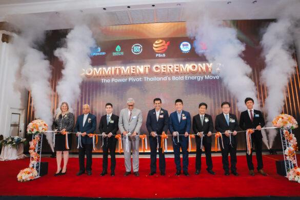 แบตเตอรี่ LFP และ NMC คืออะไร ต่างกันอย่างไร