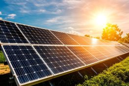 REC กลไกพลังงานสะอาด เปิดโอกาสให้ทุกธุรกิจ - GMS Solar